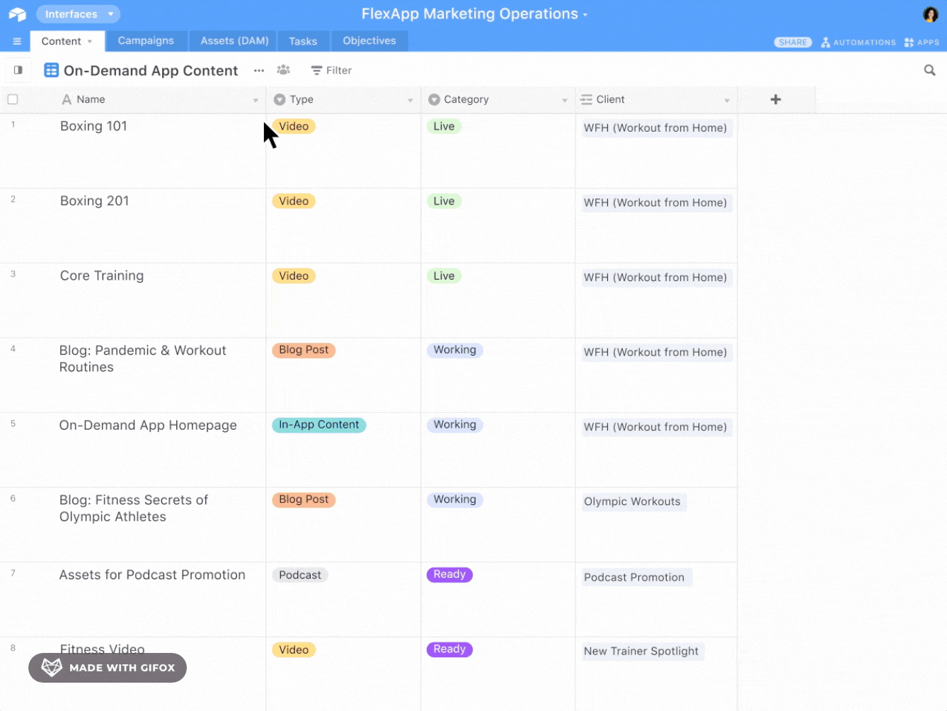 Airtable vs Google Sheets: Which One to Pick? [2023]